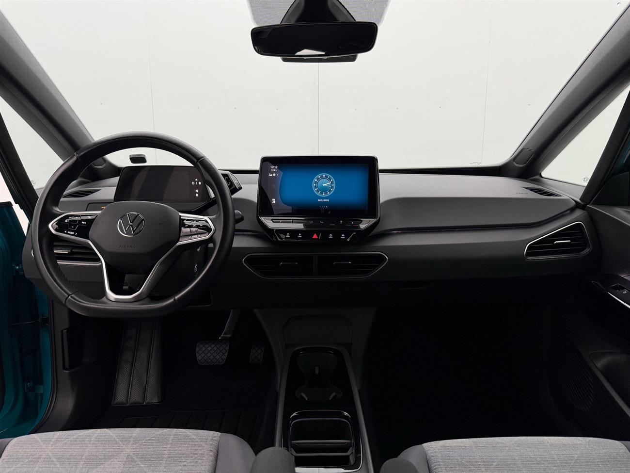 VW ID.3 EL Pro Life 145HK 5d Aut.